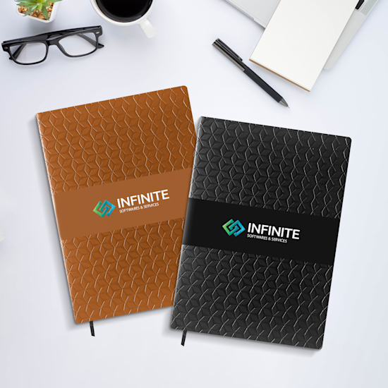 2024 Customised Diaries | Personalised Diary with Name & Logo Printing ...