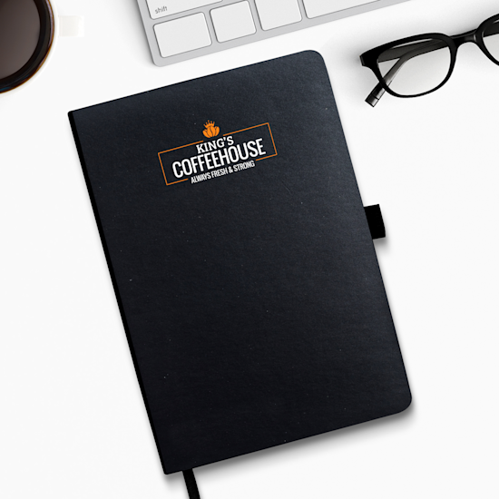 2025 Customised Diaries | Personalised Diary with Name & Logo Printing ...