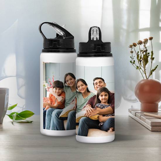 Custom Drinkware - Personalise Promotional Drinkware with Logo | VistaPrint