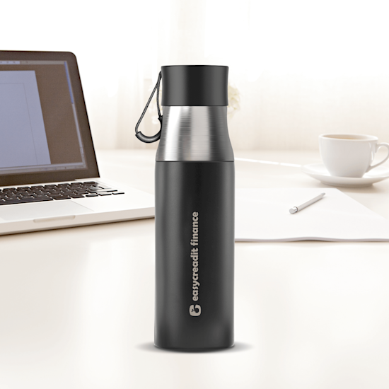 Custom Drinkware - Personalise Promotional Drinkware with Logo | VistaPrint