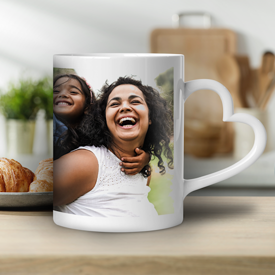 Design Coffee Mugs Online | Personalised Photo Mugs Gifts | Mug Photo ...
