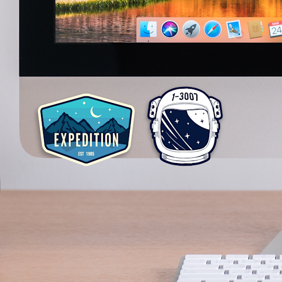 Custom Printed Magnets | Personalised Magnets With Logo | VistaPrint