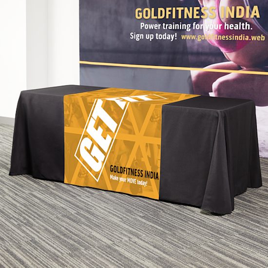 Print Custom Signage, Sign Boards & Marketing Material | VistaPrint