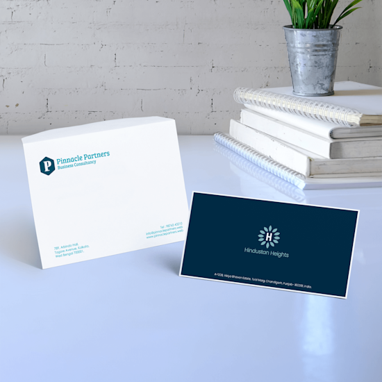 Customised Stationery & Personalised Office Stationery Printing Online ...