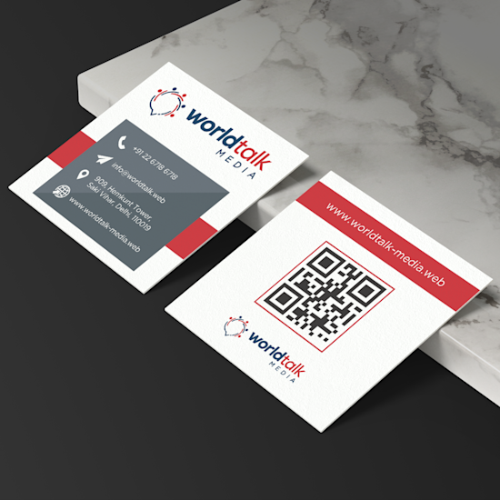Visiting Card Design | Business Card | Online Visiting Cards Maker ...