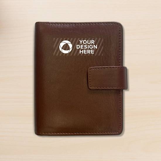 2025 Customised Diaries | Personalised Diary with Name & Logo Printing ...