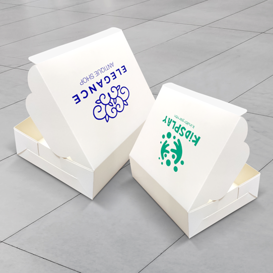 Custom Packaging Material & Products | Personalised Packaging Supplies ...