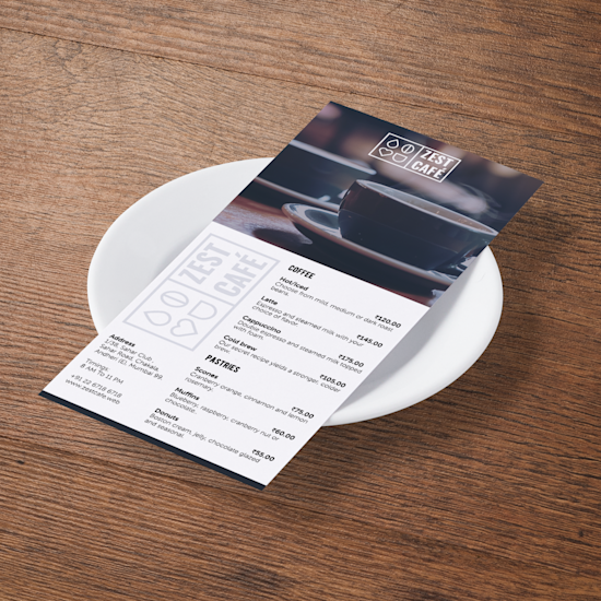 Print Custom Signage, Sign Boards & Marketing Material | VistaPrint