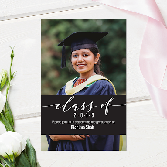 Invitation Cards | Online Invitation Card Maker | VistaPrint