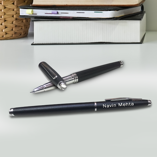 Personalised Pens Templates & Designs | Vistaprint