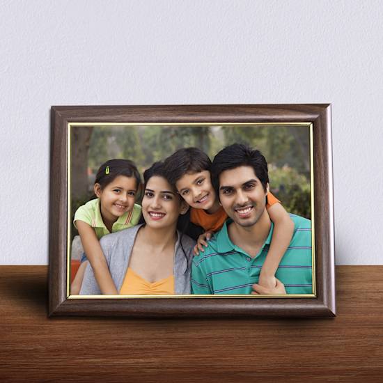 Custom Photo Gifts, Personalized Picture Gifts | Vistaprint