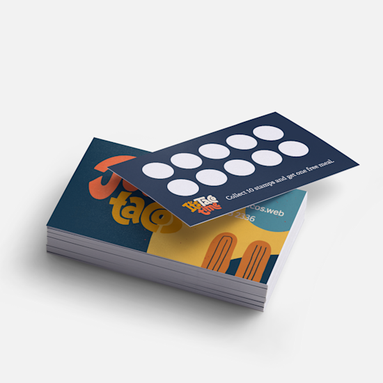 Marketing Materials and Business Products | Vistaprint SG
