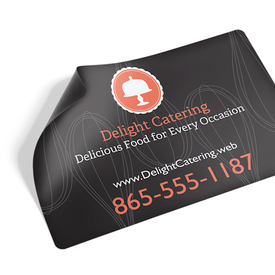 Marketing Materials for Hospitality Business | VistaPrint AU