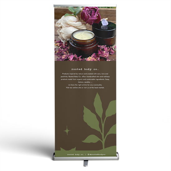 Promotional Materials for Beauty Products | VistaPrint AU