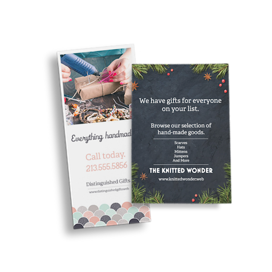 Marketing Materials and Business Products | Vistaprint AU