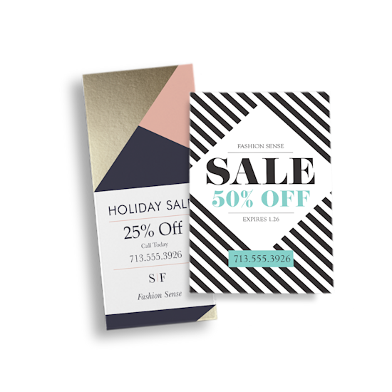 Marketing Materials and Business Products | Vistaprint AU