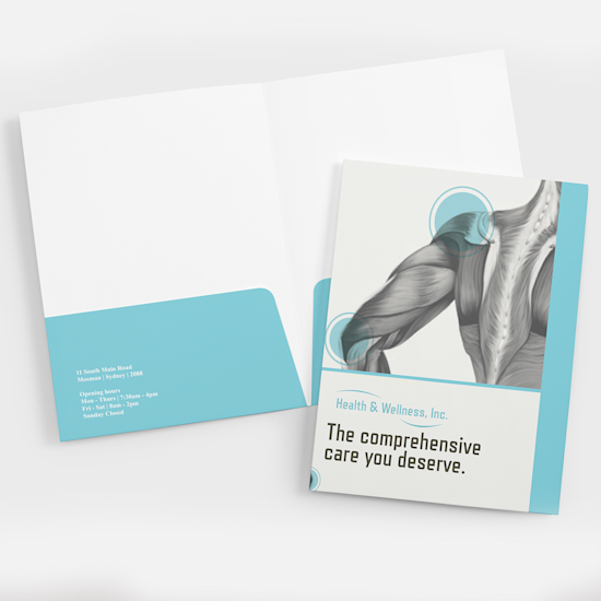 Merchandise Your Business | VistaPrint Australia