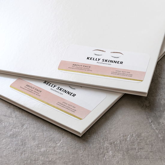 Marketing materials for industries: Retail, Hospitality and more