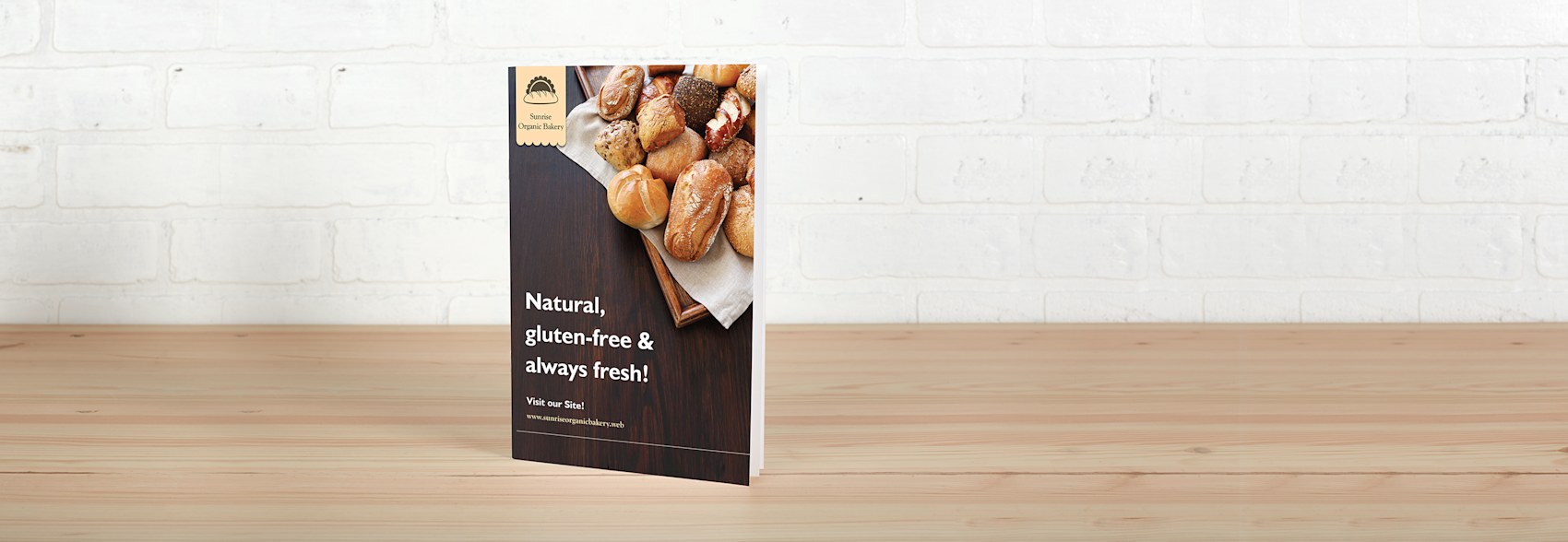 Booklet, Booklet Designs & Booklet Printing Online| Vistaprint