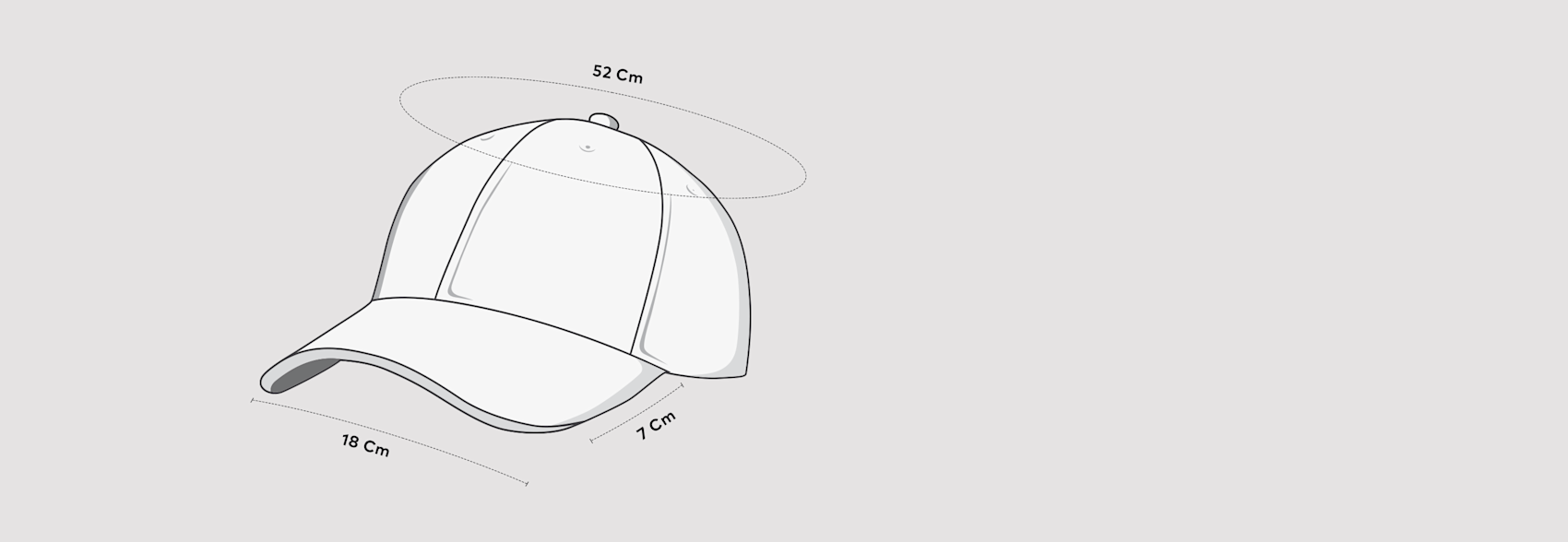 Buy Caps Online - Personalised by Printing & Embroidery | Vistaprint.in