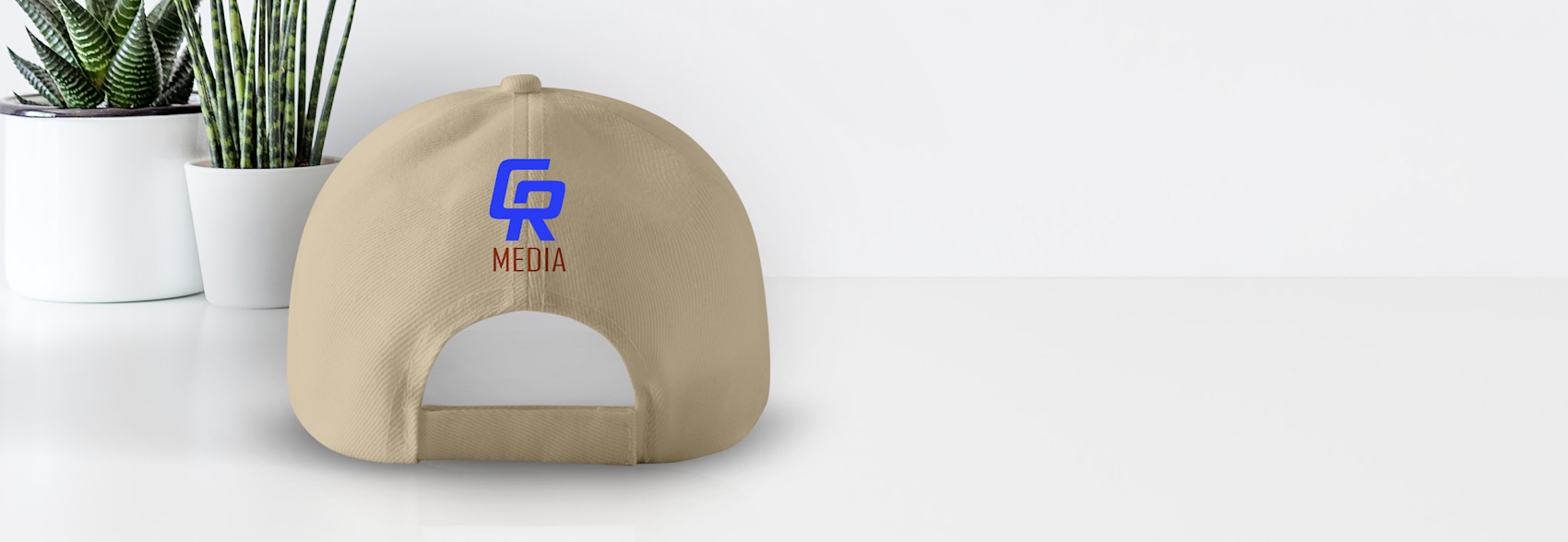 Custom Printed Hats, Design Your Own Hat | Vistaprint