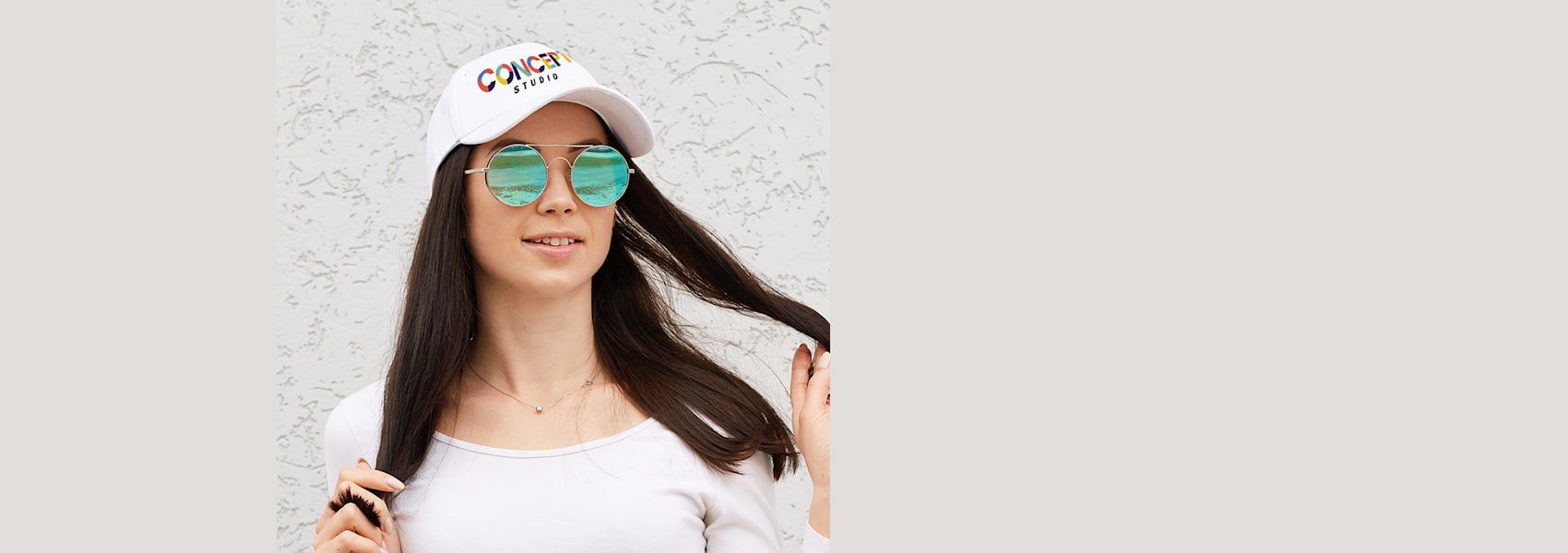 Custom Printed Hats, Design Your Own Hat | Vistaprint