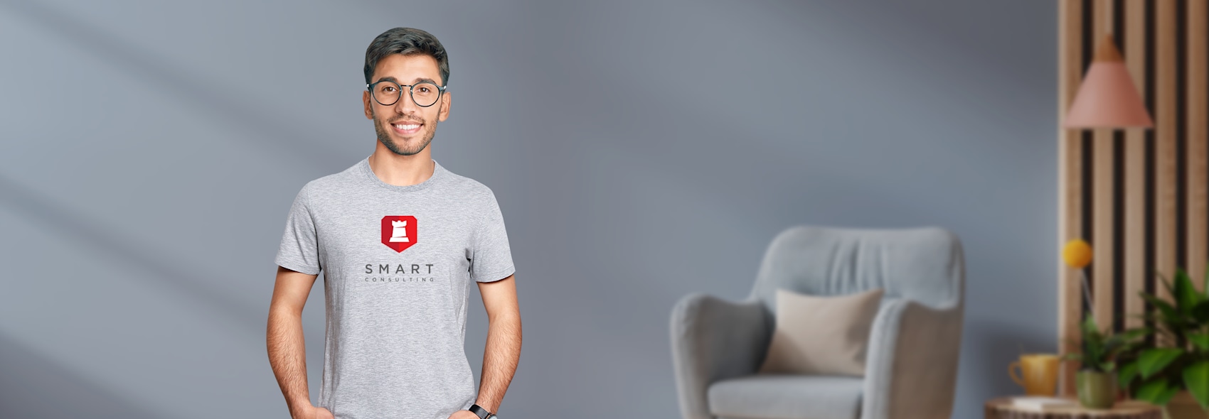 Men's Cotton T-shirts & Custom Round Neck T-shirt Printing Online ...