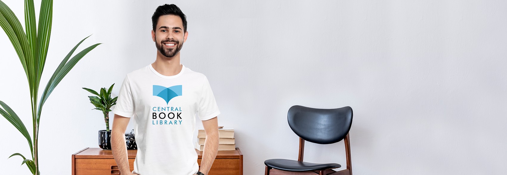 Men's Cotton T-shirts & Custom Round Neck T-shirt Printing Online ...