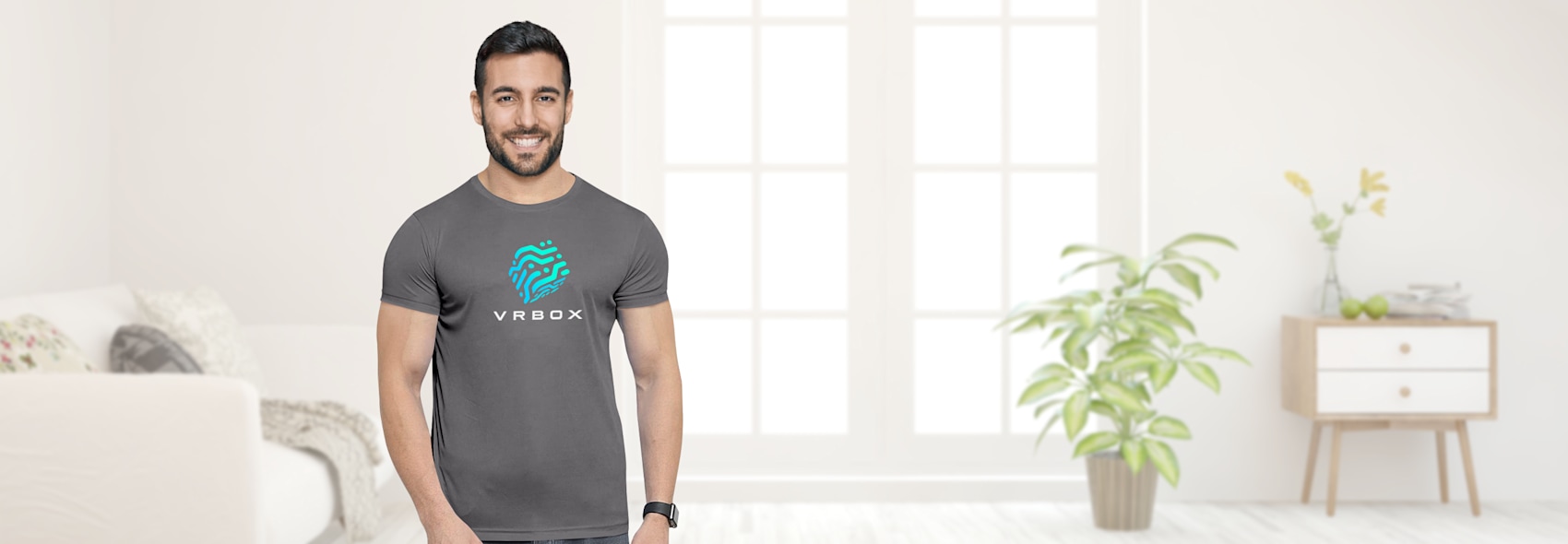 Custom Polyester T-shirts - Design & Print T-shirts Online | Vistaprint.in