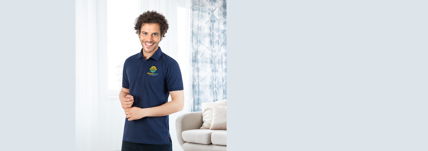 Parx Premium Polo T-Shirts | Vistaprint