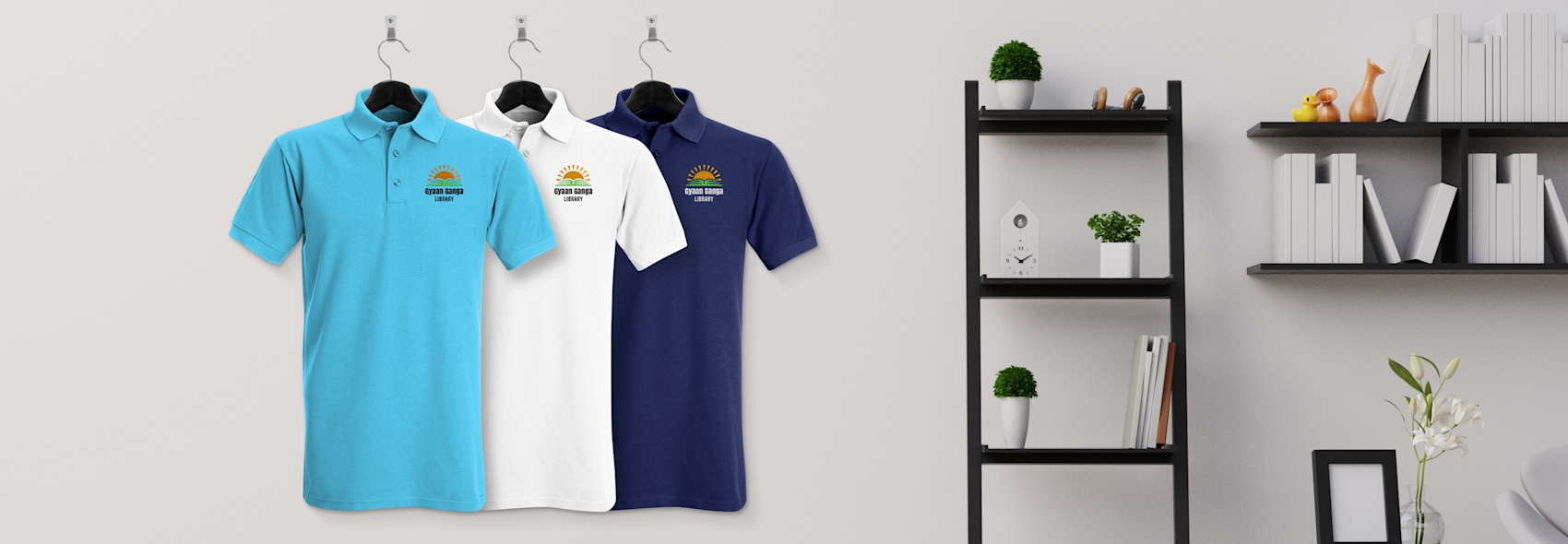 Pikmee Fastees Polo T shirts | Vistaprint