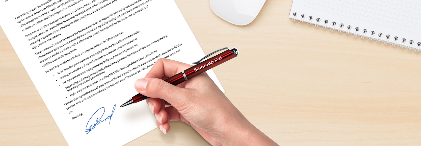 Custom Pens | Pens for Gifting | Promotional Pens | Vistaprint.in