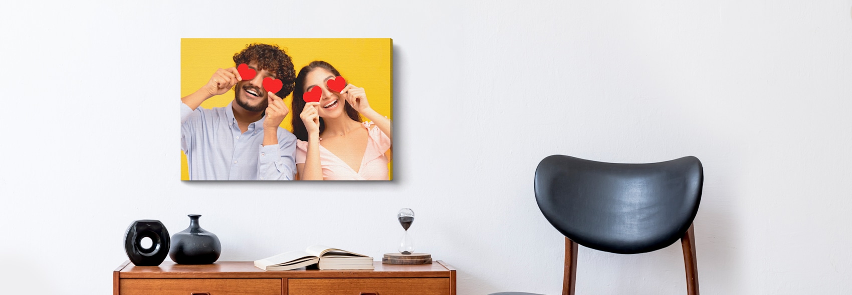 Custom Canvas Prints | Canvas Photo Printing Online | Canvas Wall Art ...