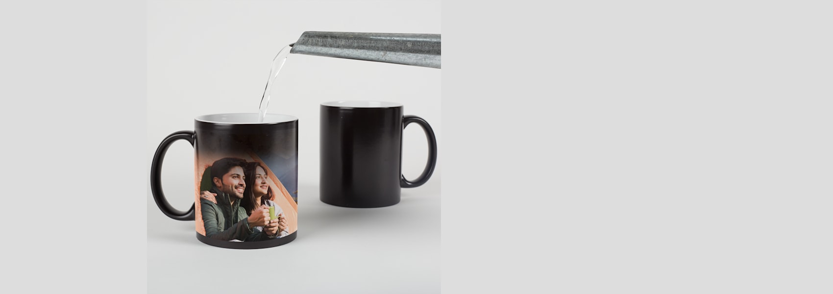 Magic Mug Printing |Personalised Magic Cup Online | Colour Changing Mug ...