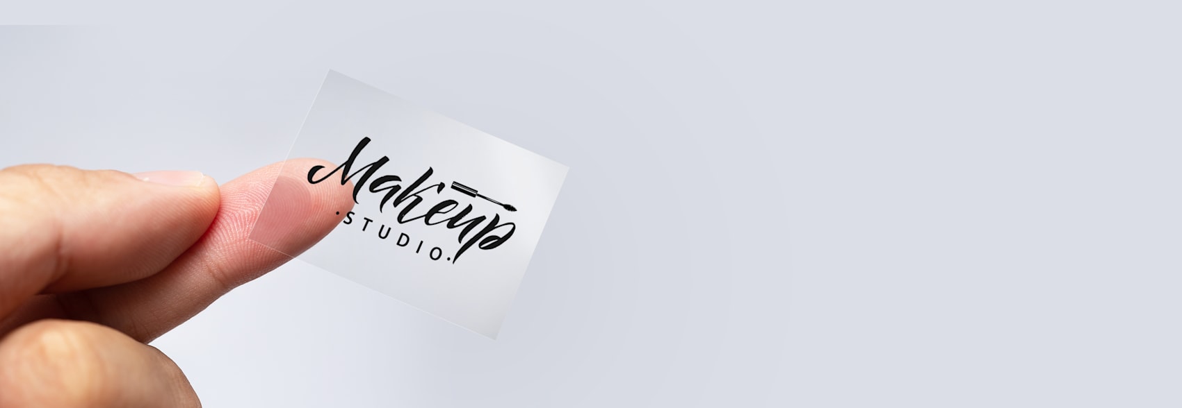 Custom Transparent Stickers and Labels | Clear Stickers Printing Online ...