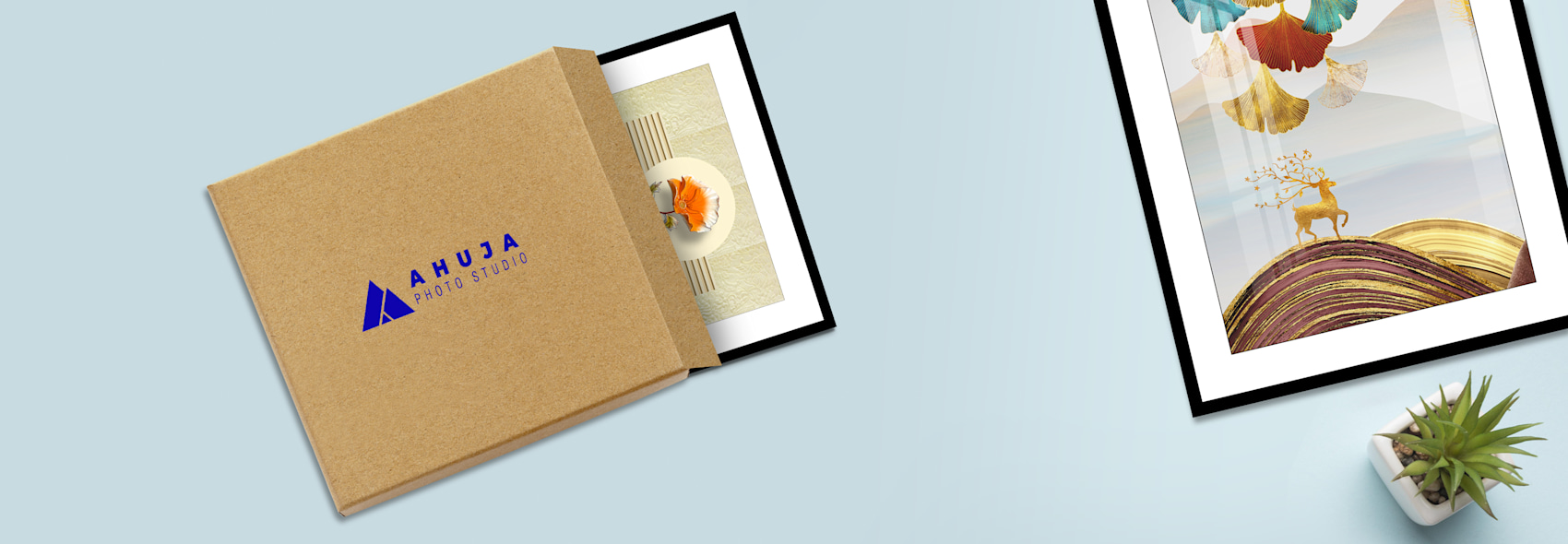 Custom Corrugated Boxes Printing | Shipping Box | Corrugated Packaging ...