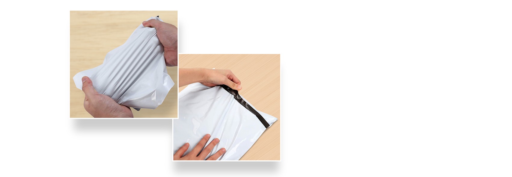 Custom Courier Bags | Courier Bags Printing | Personalised Printed ...