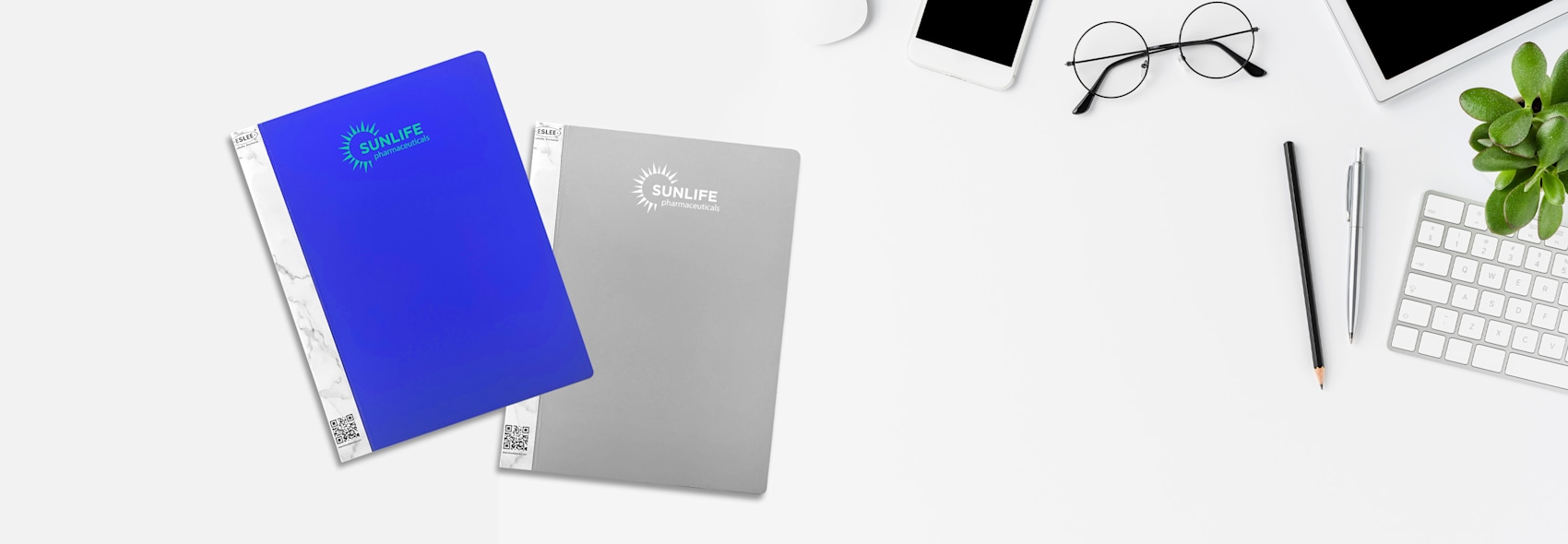 Spring Clip Files | Vistaprint