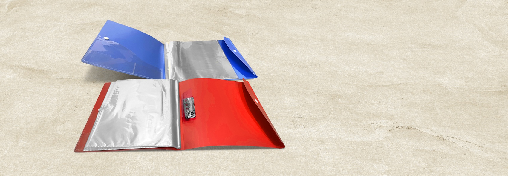 Document Display Folders- | Vistaprint