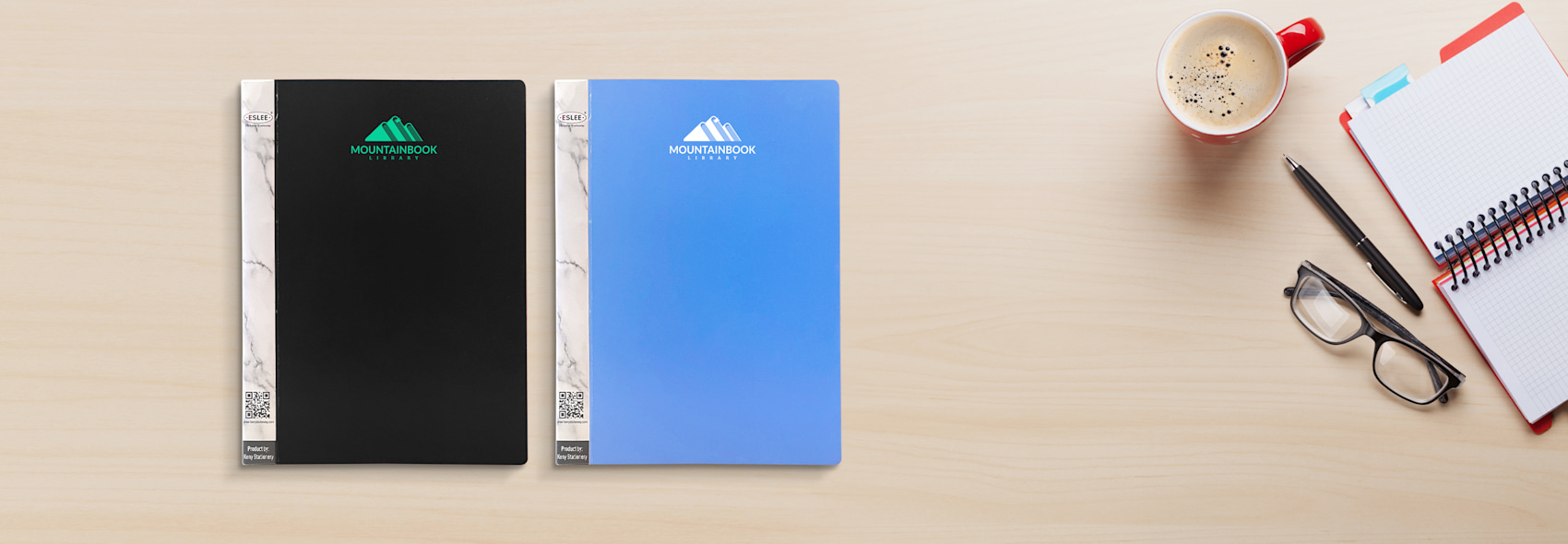 Ring Binder Files | Vistaprint