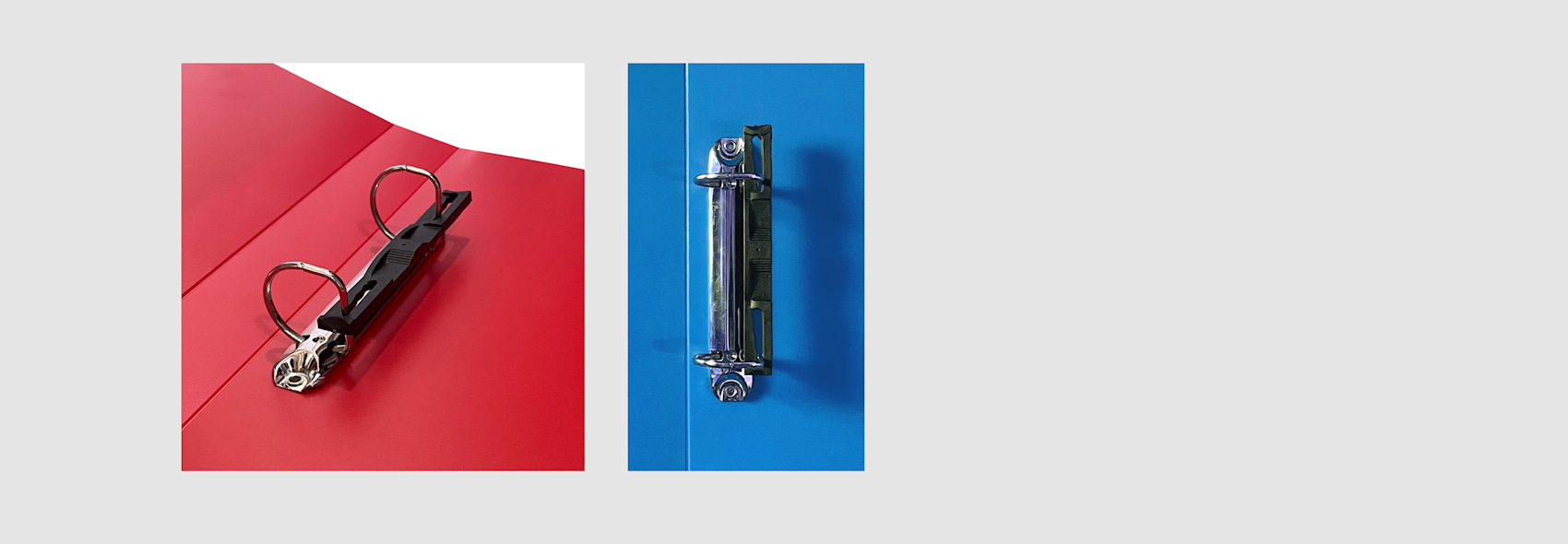 Ring Binder Files | Vistaprint