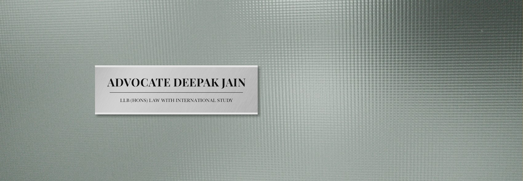 Customized Engraved Name Plates For Office Online | Vistaprint