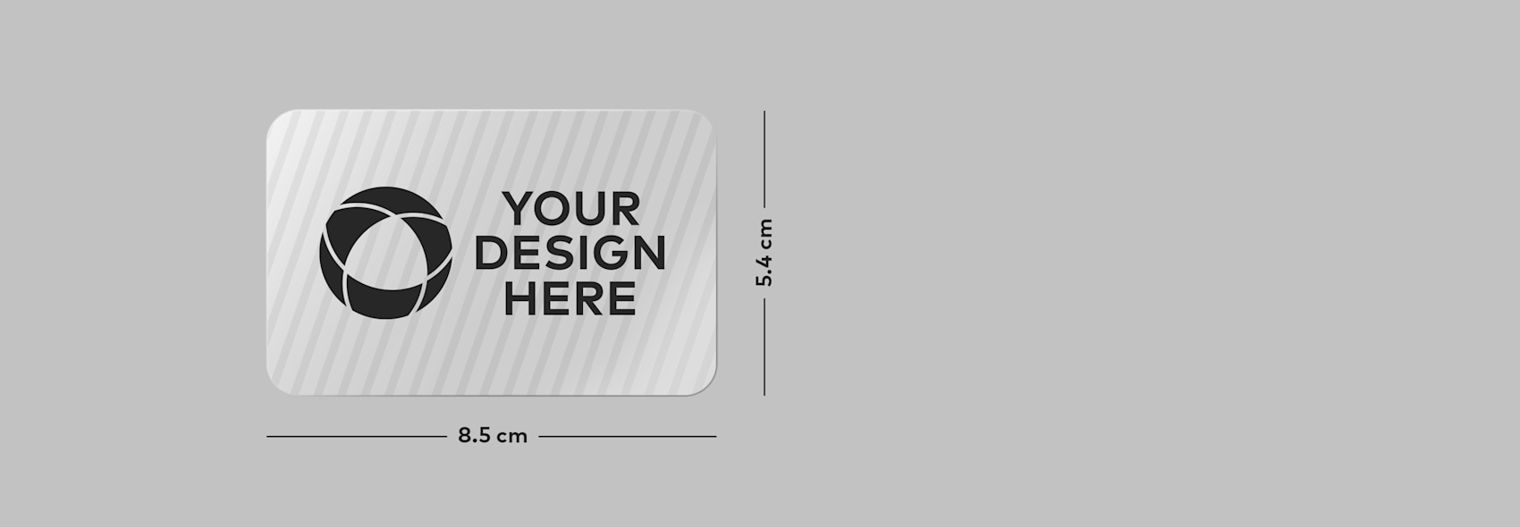 Transparent Visiting Cards | Vistaprint