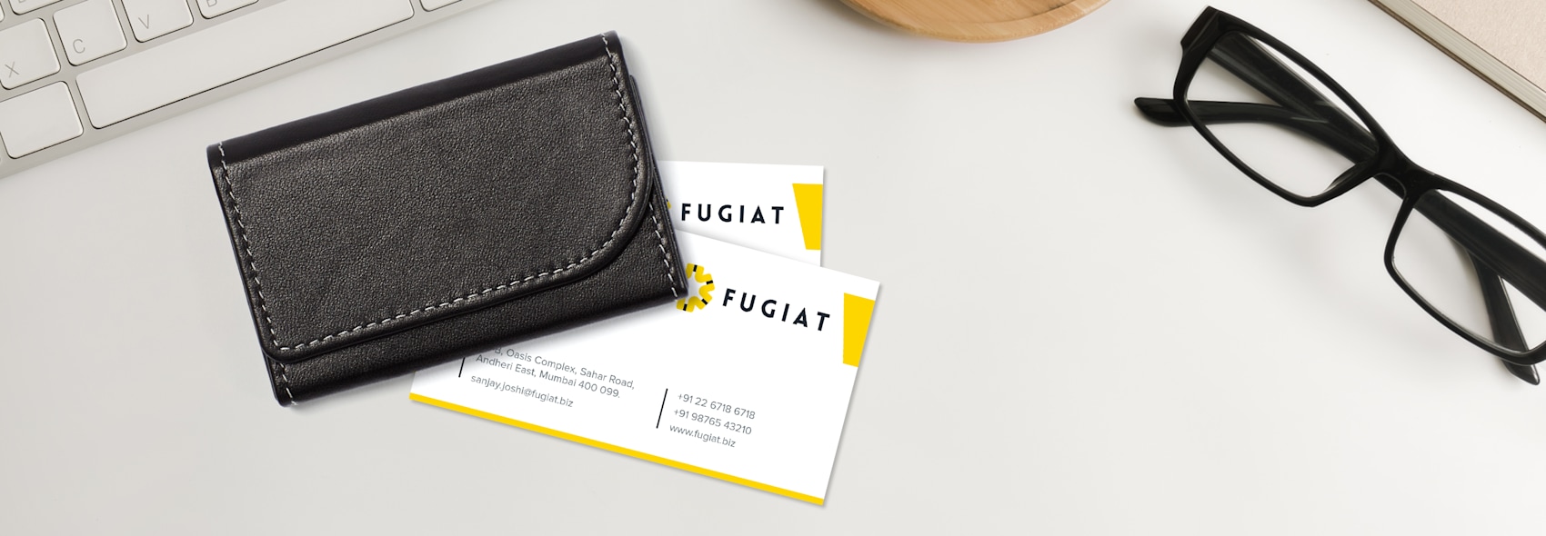 Visiting Card Holder, Business Cards Case, Pocket Visiting Card Holder ...