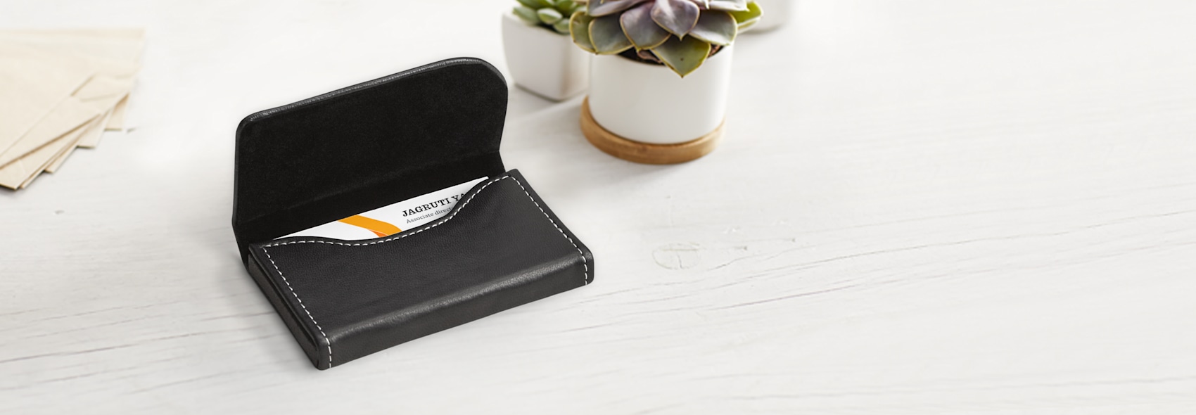 Visiting Card Holder, Business Cards Case, Pocket Visiting Card Holder ...