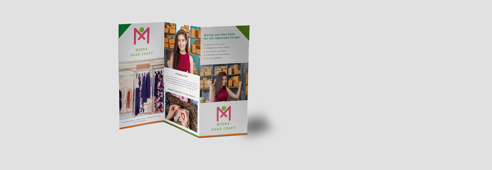 Brochure | Pamphlet - Buy from 3000+ Designs & Templates online ...