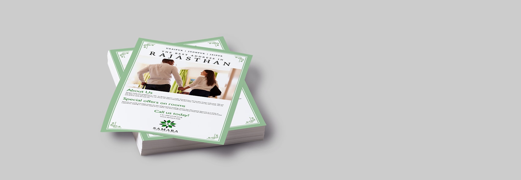 Online Poster Maker, Create And Print Posters Online | VistaPrint