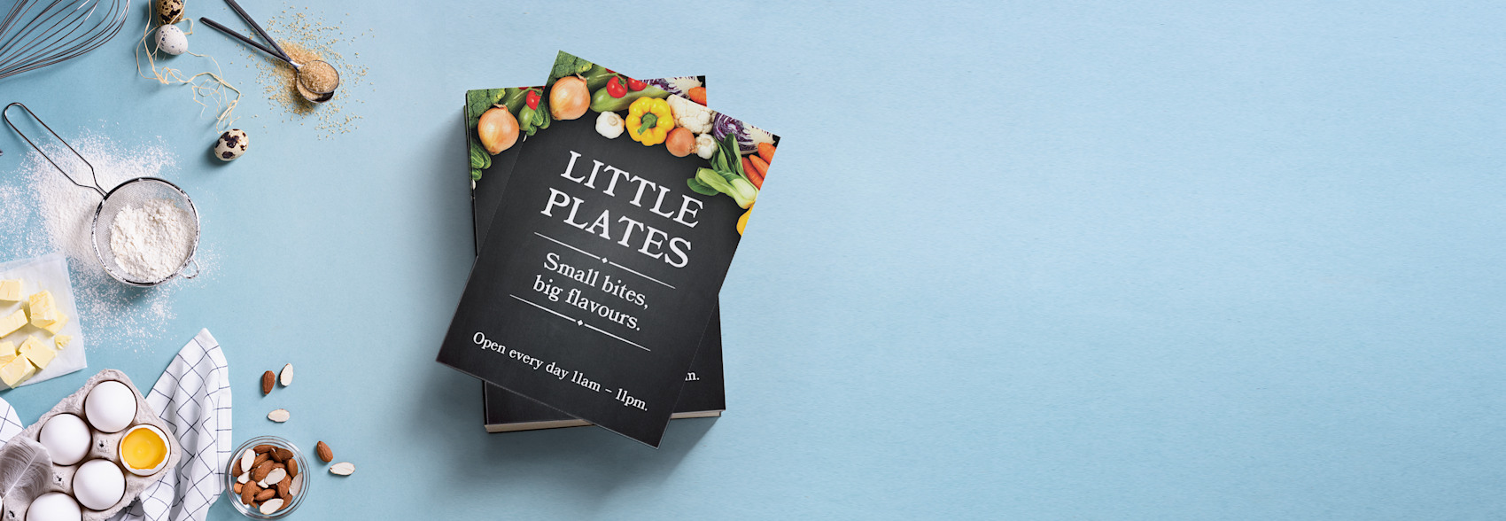 Online Poster Maker, Create And Print Posters Online | VistaPrint