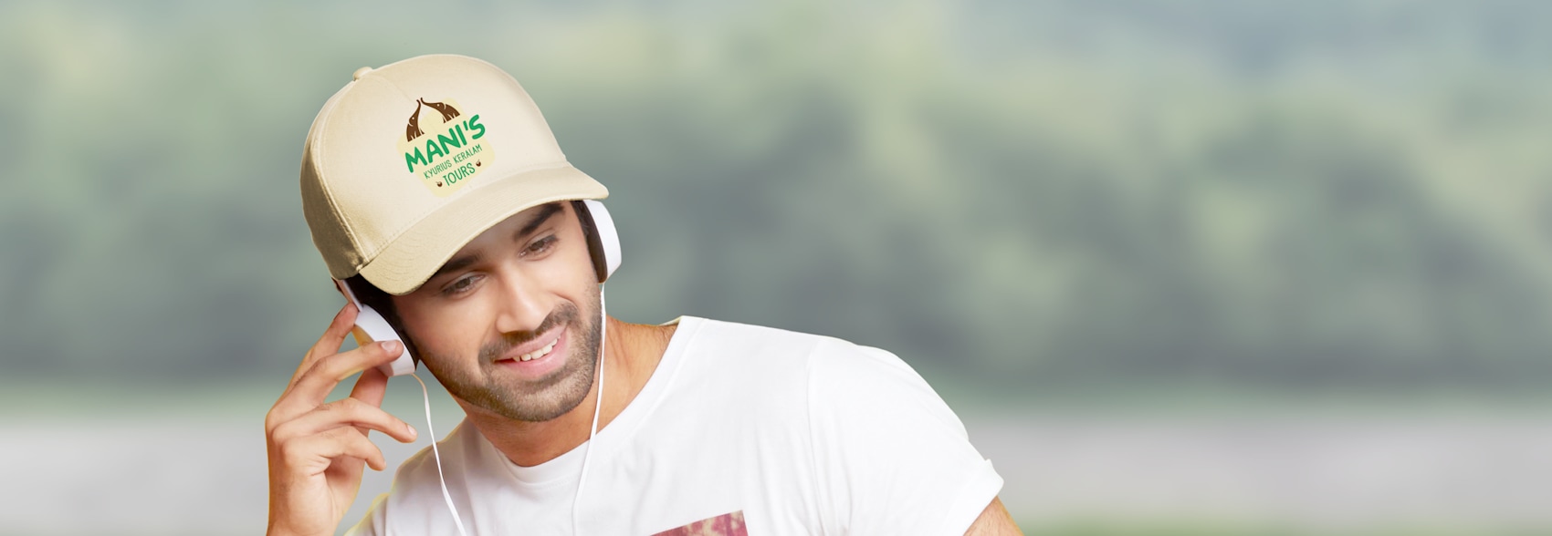 Custom Printed Hats, Design Your Own Hat | Vistaprint