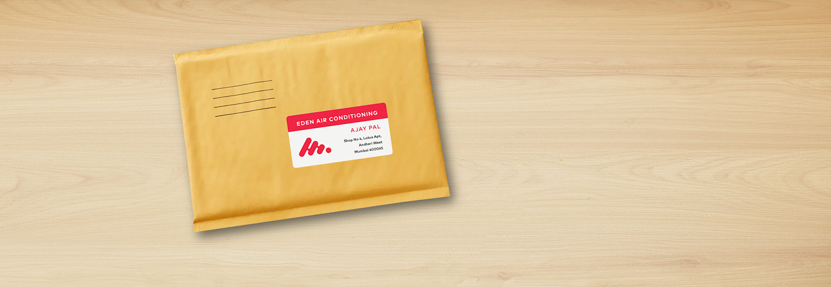 Custom Mailing or Shipping Labels, Address Labels & Postage Stickers ...